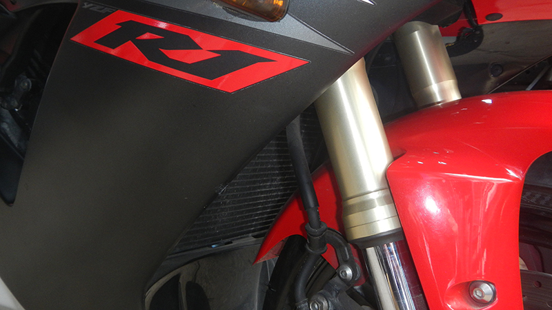 [ヤマハ YZF-R1]個人売買情報
