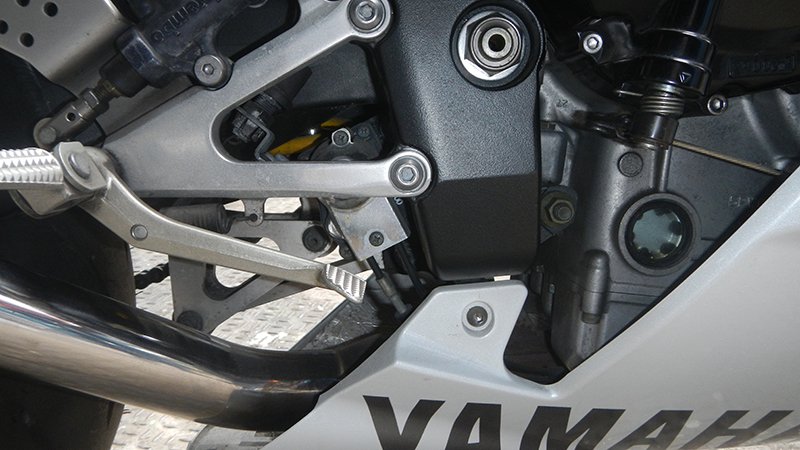 [ヤマハ YZF-R1]個人売買情報