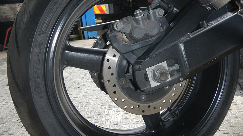 [ヤマハ YZF-R1]個人売買情報